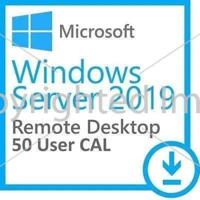 Windows Server Remote Desktop Cal User