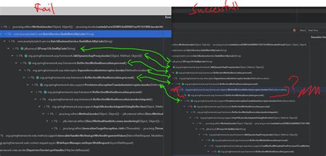 Aspectj Aspect Not Triggered After Restart In Spring Boot 3 4 X But