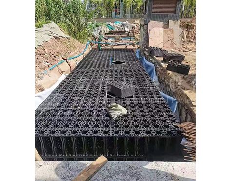 雨水收集回用系统 雨水回用设备 餐厨垃圾处理设备 一体化污水处理 雨水回用设备 隔油器 广州市尚信环保有限公司