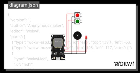 input output wokwi esp32 stm32 arduino simulator