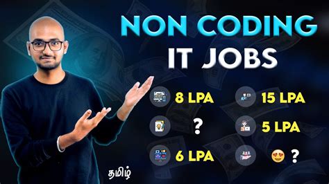 6 Non Coding IT Jobs You Can Apply With Zero Coding Skills In 2023