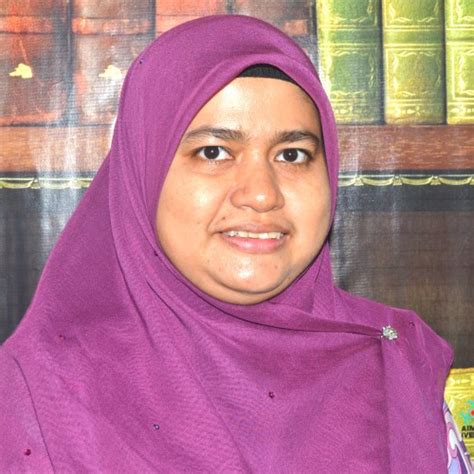 Ms Nur Sajidah Aimst University