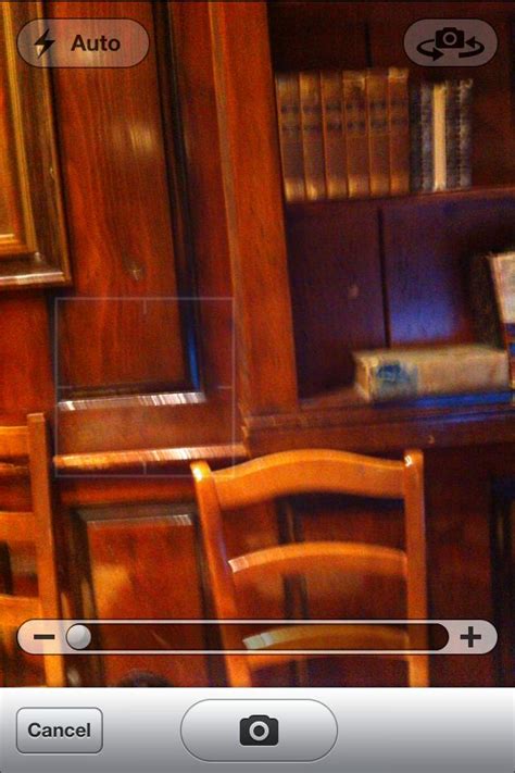 Ios4 Uiimagepickercontroller On Iphone 4 Device Stack Overflow