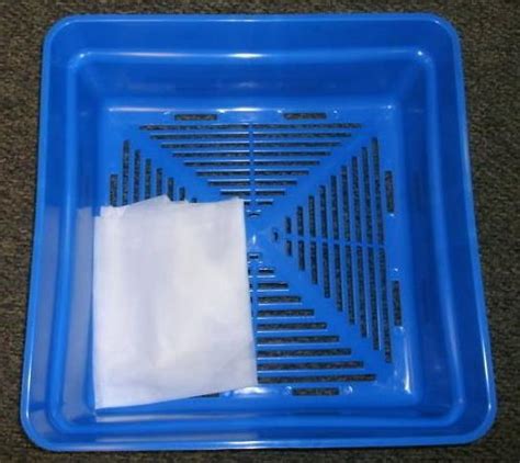 Learn More About Mop Basin Strainer