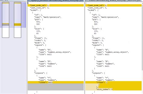 undo feature · issue 275 · jagenjo litegraph js · github