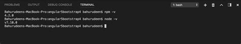 Simple Crud Functionality Using Angular 5 With Bootstrap 4 By