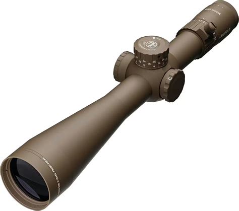 5 Best Scope For M110 Top Precision Optics For The Semi Auto Marksman
