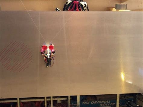 Stringent The Wall Plotter Wall Geometry Sd Card