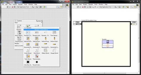 H Bridge Inverter Simulation Using Ni Multisim And Co Simulation Using Ni Labview 23 Steps