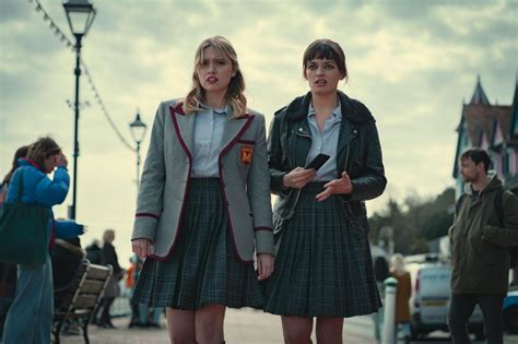 Netflix Sex Education va faire sa rentrée en septembre