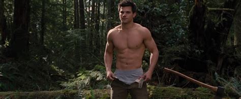 Jacob Black Werewolf Transformation