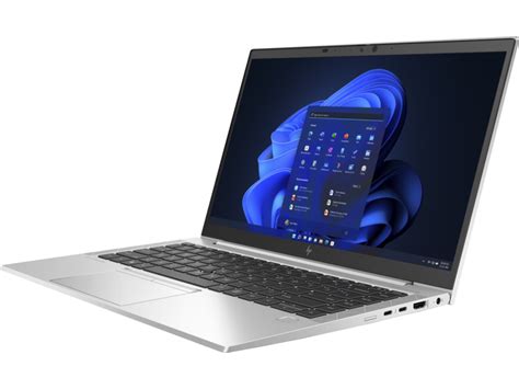 Hp Elitebook 840 G7 Core I7 10th Gen 32gb Ram 512gb Ssd 14″ Fhd Led