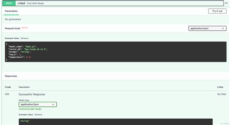 fastapi：在大模型中使用fastapi对外提供接口 fastapi 大模型 csdn博客