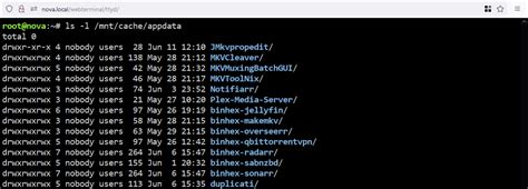 How Can I Restore Docker Images After Reinstalling Unraid General