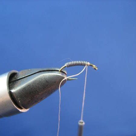 How To Tie Thinskin Perfect Scud Flys And Guides Largest Selection Of Flies In Arkansas