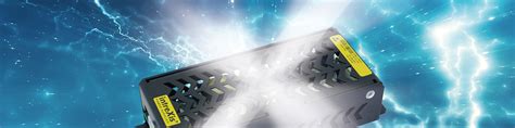 Intrexis Ag Active Inrush Current Limiter Intrexis Power Supplies