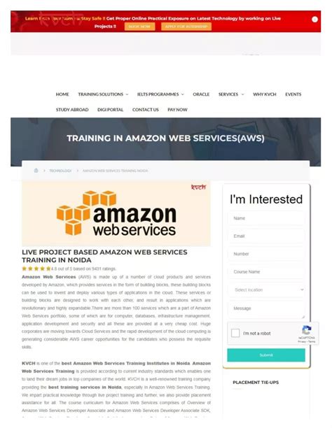 Ppt Best Amazon Web Services Training Powerpoint Presentation Free Download Id11699091