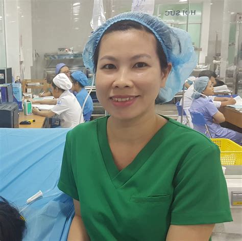 Phòng Khám Sản Phụ Khoa Bs Cki Nguyễn Ngọc Bích Thuần Bv Từ Dũ Long An