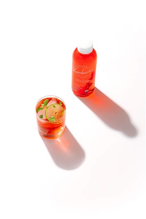 당뇨 관리를 위한 최고의 발효 음료 콤부차에 대한 모든 것 All My Universe