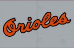 Baltimore Orioles Logo Jersey Logo American League Al Chris Creamers Sports Logos Page