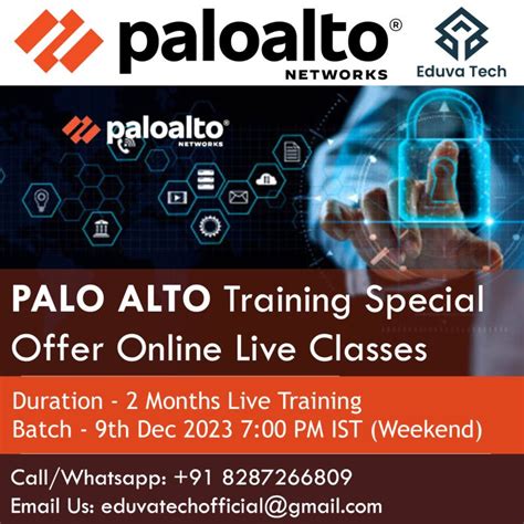 Eduva Tech On Linkedin Eduvatech Ccna Ccnp Ccie Tcp Vlan Pcnsa Pcnse Paloalto Ccna…