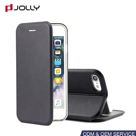 Foldable Iphone Plus Case Custom Cell Phone Case Jolly