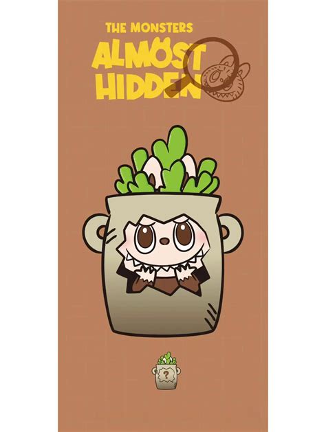 Wallpaper Labubu ลาบูบู้ 🥰😘 แกลเลอรีที่โพสต์โดย Aomsin Lemon8