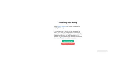 Cannot Sign In Neither Sing Up · Issue 23205 · Element Hqelement Web · Github