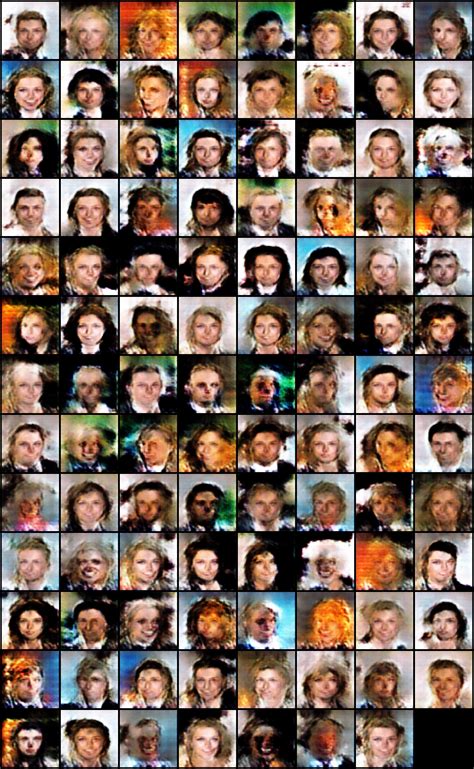 Github Messy Snailganpytorch Various Gan Implementations Based On Pytorch This Project Is