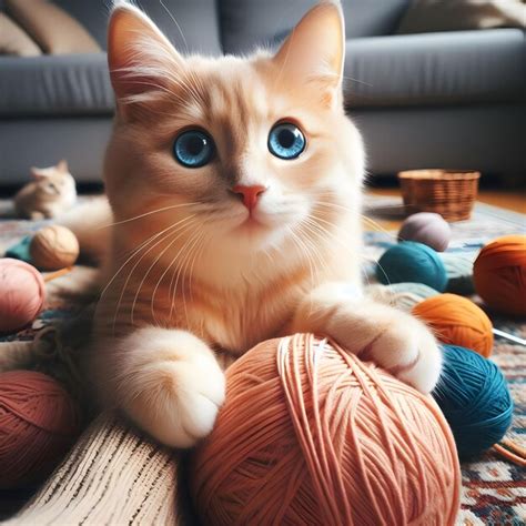 Premium Photo Cute Kitten