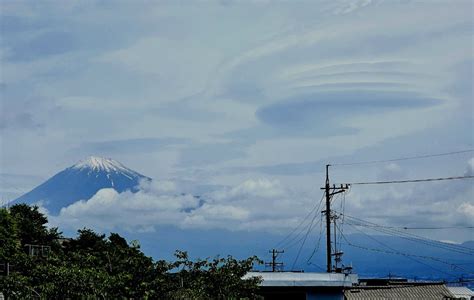 つるし雲か つるさんのブログ