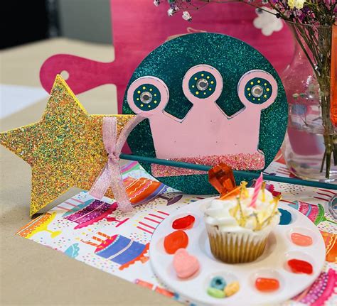 Perfect Princess Party Pinspiration