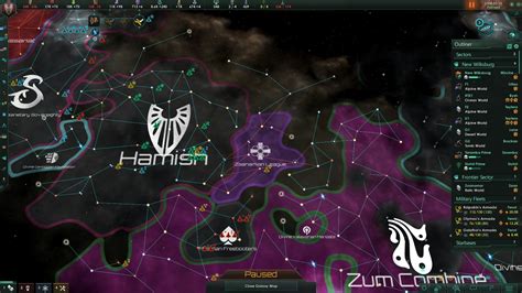 Why Did My Vassal Suddenly Lose Half Its Systems Get Renamed And