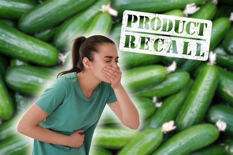 Fresh Start Produce Nationwide Cucumber Recall Fda Class I Alert