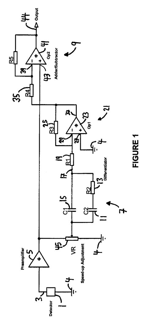 Electronic Detecting Apparatus Eureka Patsnap