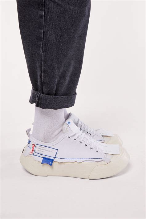 ADER Error X Camper Together SS Collaboration