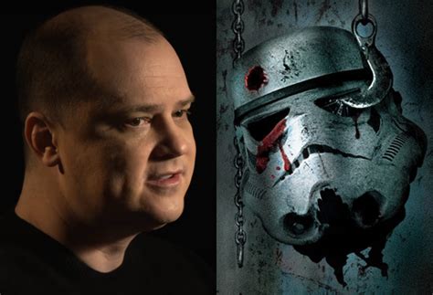 Cultura El Creador De Misa De Medianoche Quiere Convertir Star Wars