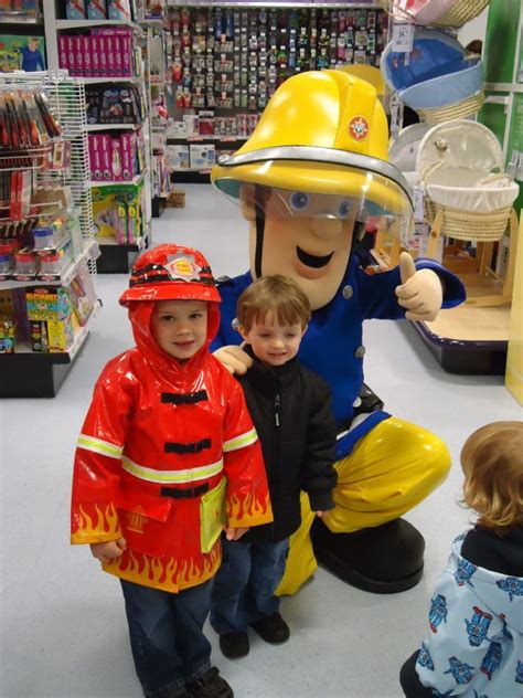 Fireman Sam Norman Price Fireman Sam Best Foot Forward Tv Episode