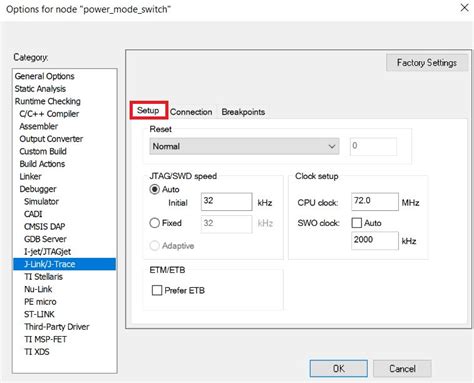 How To Run And Debug The Cortex M4 On Imx 7ulp Using Iar Embedded