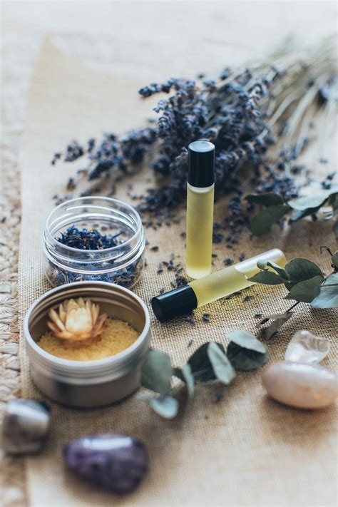 3 Easy Diy Massage Oil Recipes For Better Relaxation Focus And Sleep Shabby Chic Boho