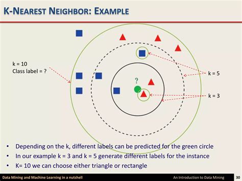 Data Mining An Introduction PPTX