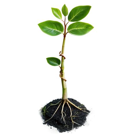 Download Small Tree Sprout Png 06132024