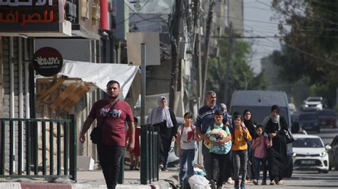 Хамас приветства египетския план за възстановяване на Газа Израел го критикува Новини бг