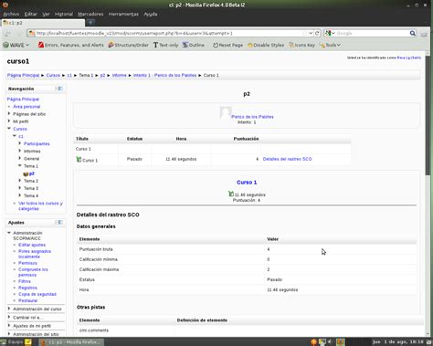 Moodle Scorm Package Too Large Charitymaha