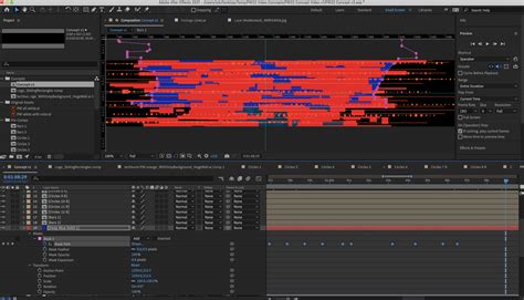 Re Moving Animated Mask Over Multiple Keyframes I Adobe Product Community 12502234