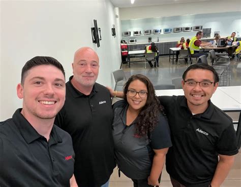 Mike Nguyen On Linkedin Adecco Onsite Team