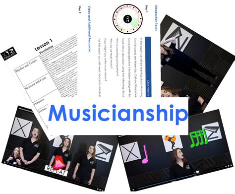 xyz primary musicianship bundle xyz primary