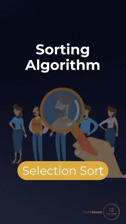 Selection Sort Simplified 😍 Quick Coding Guide Dsa
