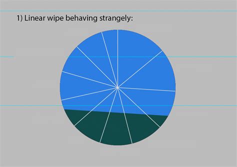 Precomped Linear Wipes Center Gets Messed Up When Adobe Product Community 13769532