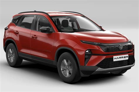 All New Tata Cars Expected To Be Launched In 2025 Tata Sierra Tata